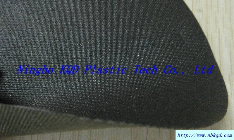 265 Gsm Fire Retardant Polyurethane Coated Nylon 66 Ripstop Fabric For ...