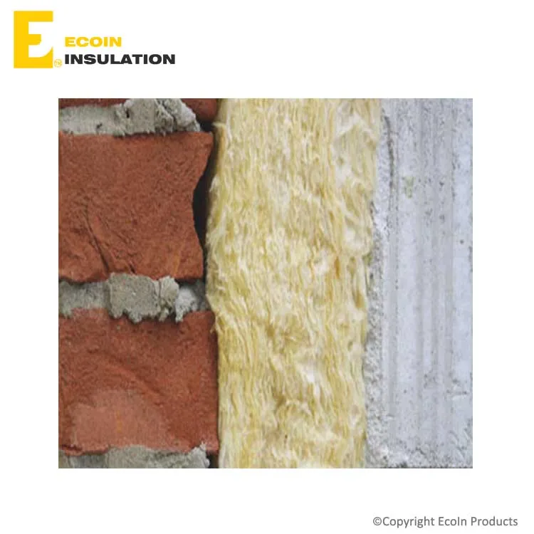 High Temperature Rigid Fiberglass Insulation Board,25mm Thick ...