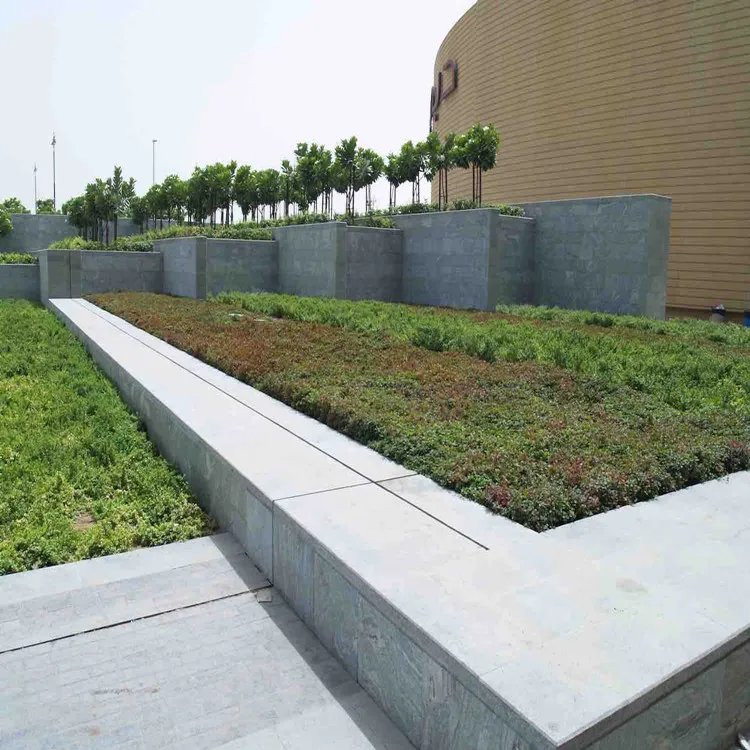 30mm Drainage Cell for Terraces and Patios in Thailand