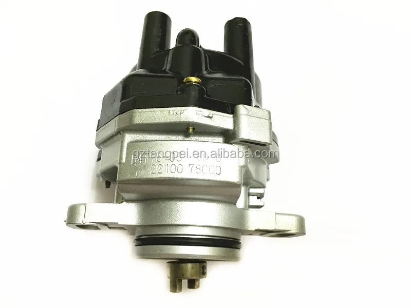 Ignition Distributor OEM 22100-78C00 | Replacement Ignition Parts for ...