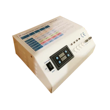 Medical Use Ozone Sterilization Device 4-55 Ug/ml Built-in Ozone ...