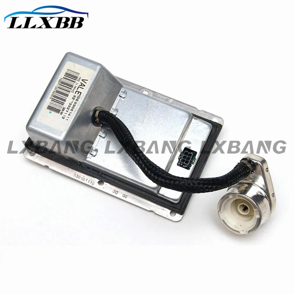 Original Xenon HID Headlight Ballast for Audi A4 S4