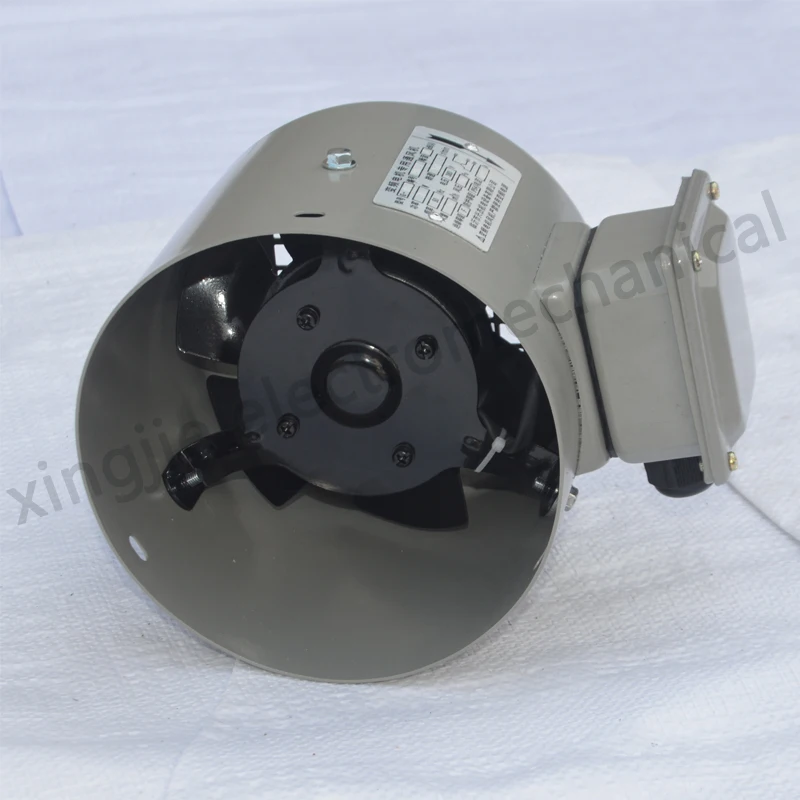 Forced Cooling Fan For Electric Motors at Betty Thacker blog