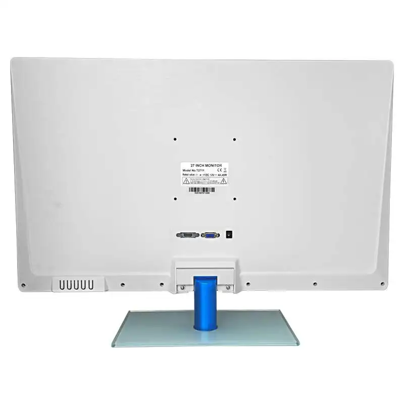 Cheap 1080p Lcd 12 Volt Computer Monitor 24 Inch Led Wide Screen Pc ...