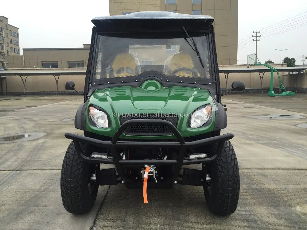 7.5kw Electric All Terrain Vehicle Utv On Promotion - Buy All Terrain ...