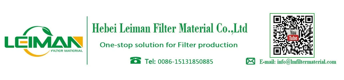 Company Overview - Hebei Leiman Filter Material Co., Ltd.