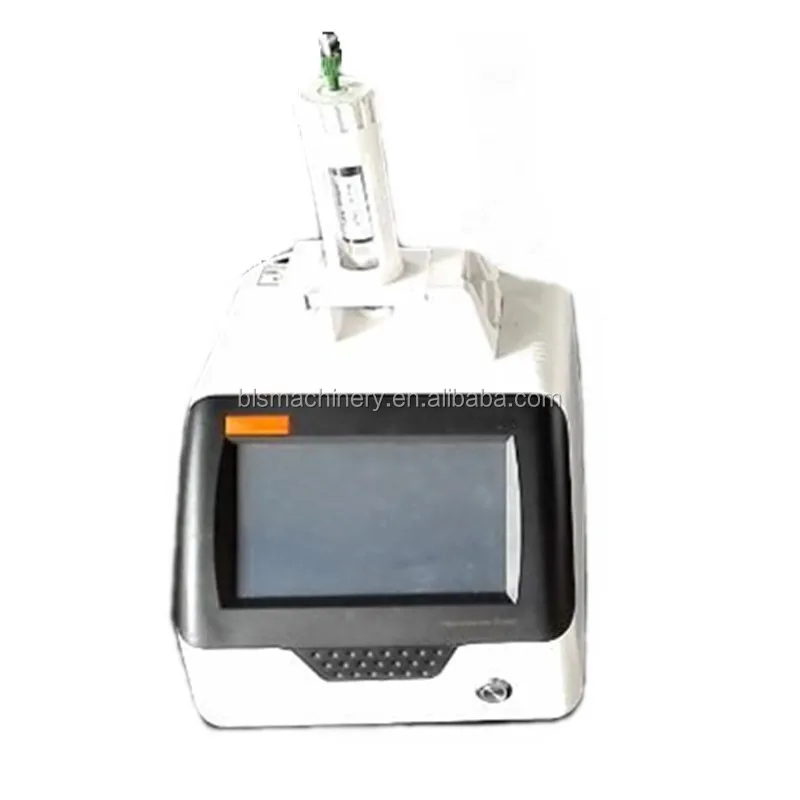 Astm D2896 Lab Acid Tester By Titration With Perchloric Acid In Glacial ...