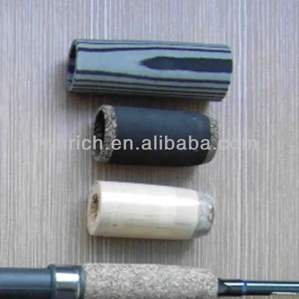 Fishing Rod Handle EVA Grips - Durable & Comfortable