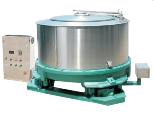Industrial Spin Dryer With 150kg Capacity - Buy Industrial Spin Dryer ...