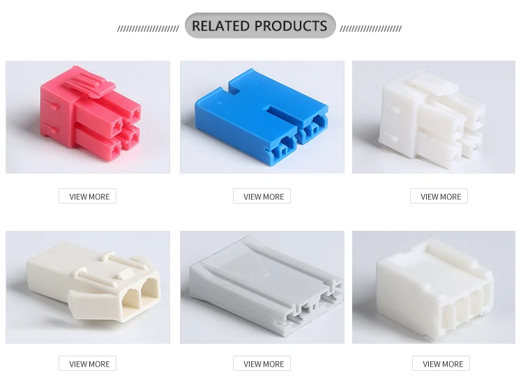 JST 6.2mm VLP-02V 2pin 커넥터 남성 여성| Alibaba.com