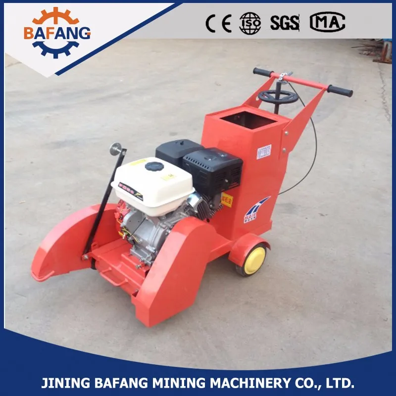 Road Cutter Road Cutting Machine Asphalt Saw Cutting Machine - Buy Road ...