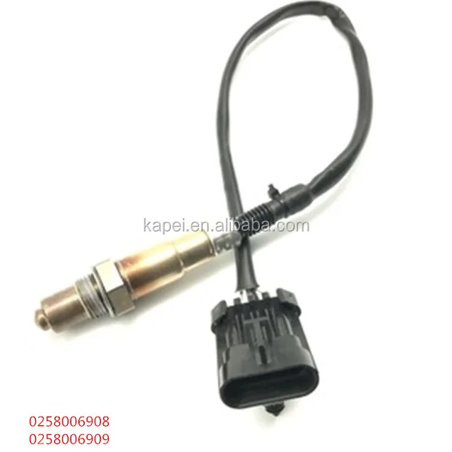 氧气传感器 5495280 5495279 0258006908 0258006909| Alibaba.com