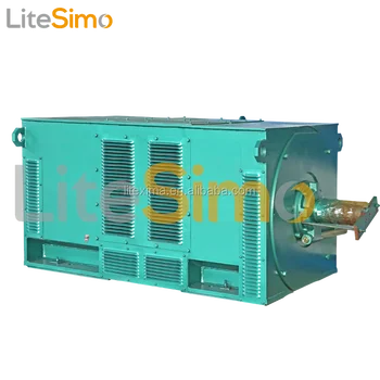 Branded 10kv 500kw Electric Motors - Buy 10kv Motors,Electric Motor ...