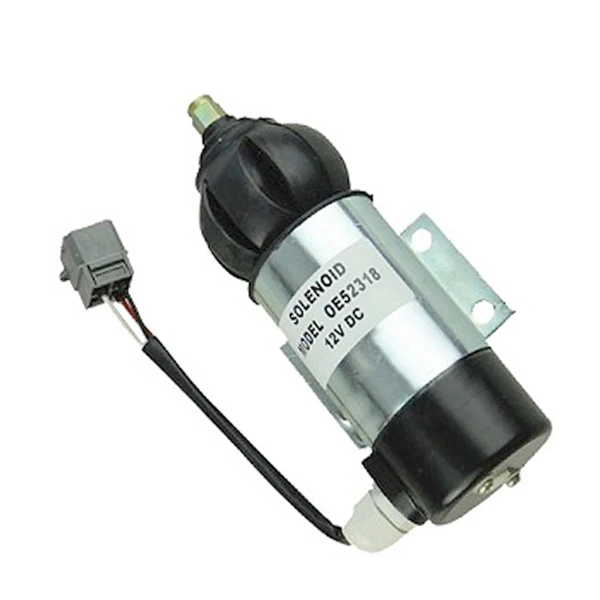 Oem Standard Size 881969 888468 Penta Stop Solenoid For Volvo - Buy ...
