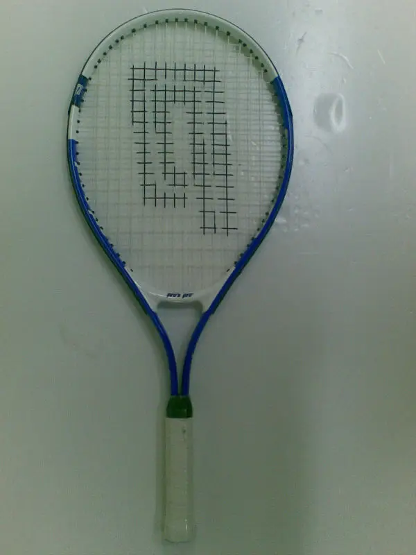Aluminum Alloy And Graphite Tennis Racket - 21" 23" 25" 27" - Buy ...