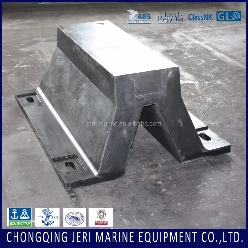 Jetty Protection Rubber Fender Ship To Ship Nr Rubber Fender - Buy Ship ...