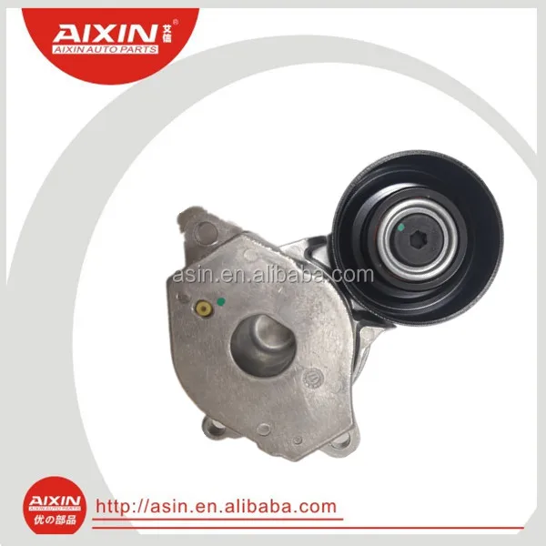 16620-0y010 /0y040 Belt Tensioner Pully For Yaris Vios - Buy 16620 ...