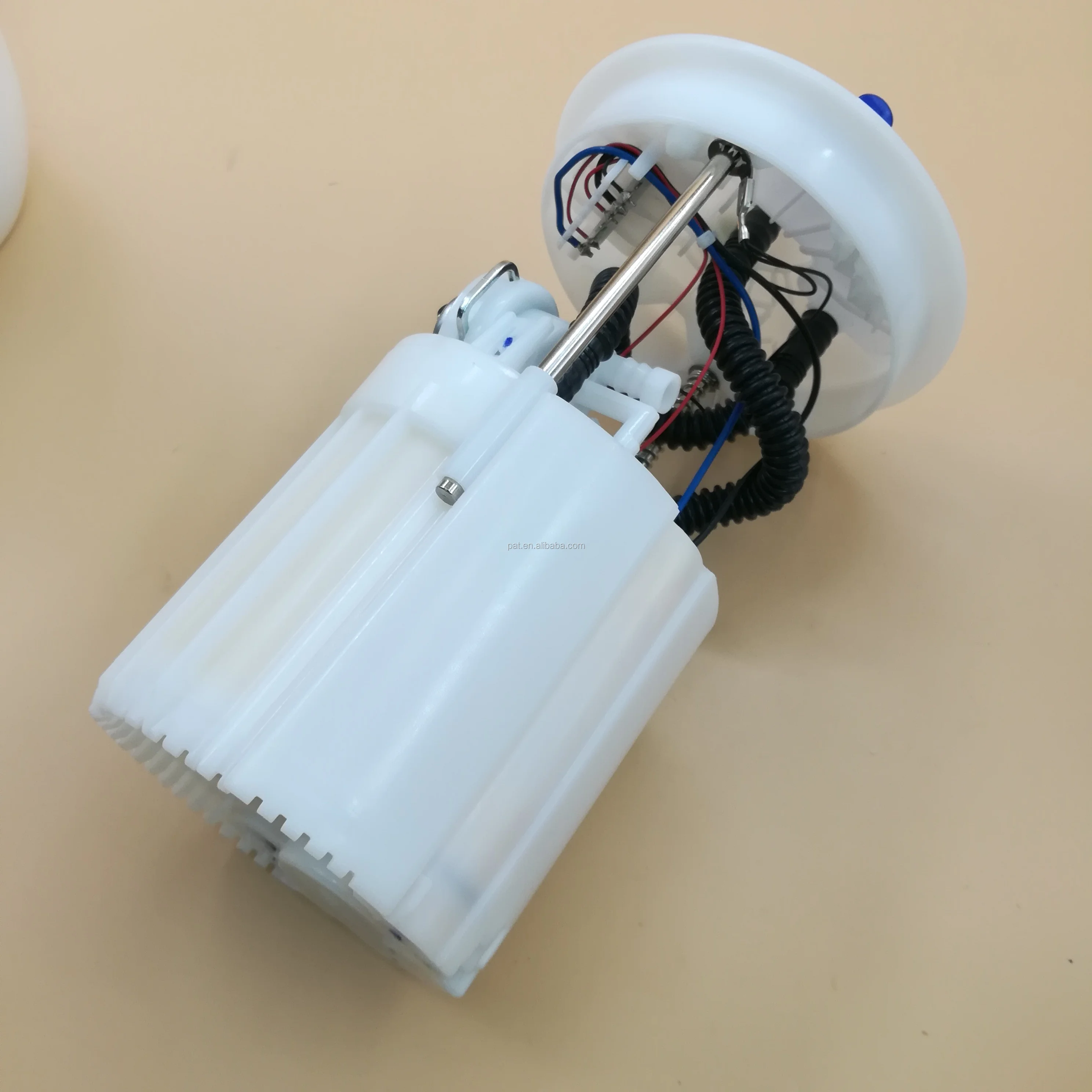 بات وحدة مضخة الوقود الجمعية صالح لفولفو S40 4N51-9H307-LD 31305129 ...