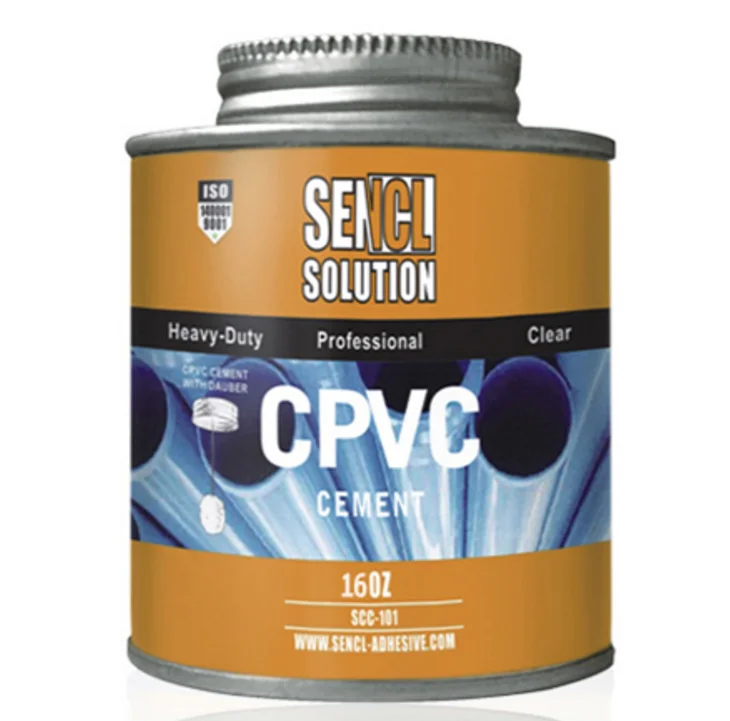 Cpvc Cement Adhesive Cpvc Solvent Cement - Buy Cpvc Cement Glue,Cpvc ...