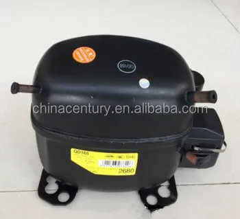 Model Sc15g 1/2hp Secop Refrigeration Piston Compressor For Sale - Buy ...