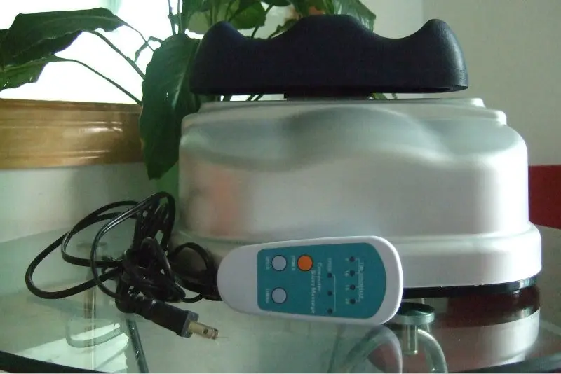 Chi Foot Swing Machine Mj-1002 - Buy China Chi Machine,Foot Reflexology ...