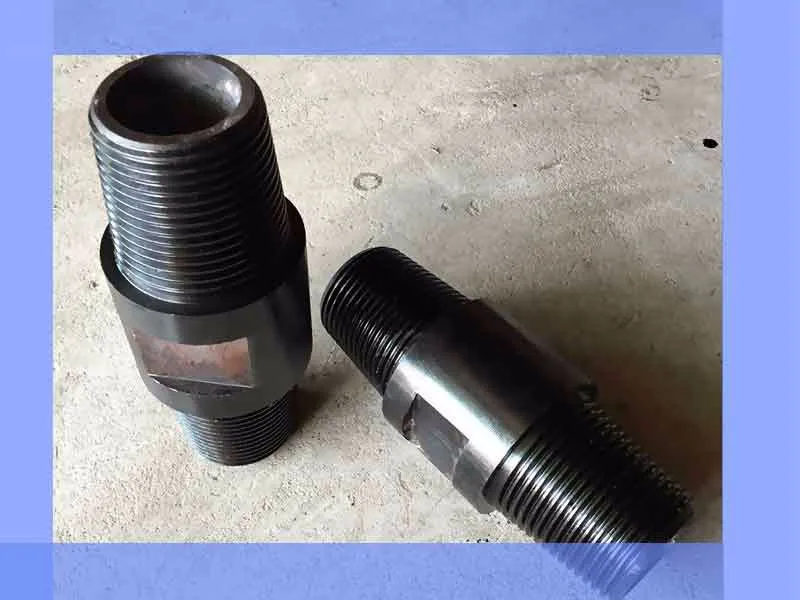 High Quality Nc If Reg Thread Water Well Api Drill Pipe Tool Joints ...