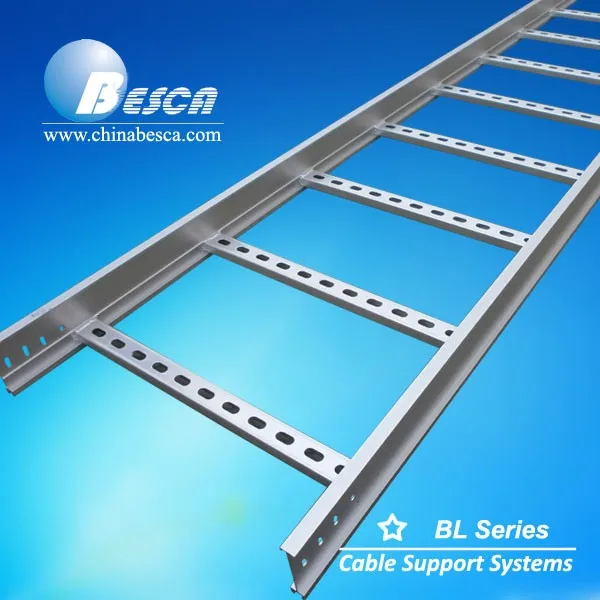 China Supplier Nema 20c Aluminium Cable Ladder Length 6 M - Buy Aluminium Cable Ladder,6m ...