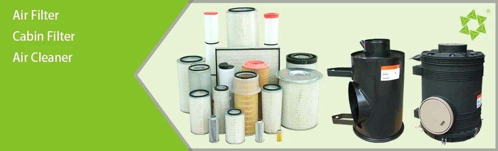 Foton Ollin Air Filter Kw2030 K223019 - Buy K223019,K223019,Foton ...