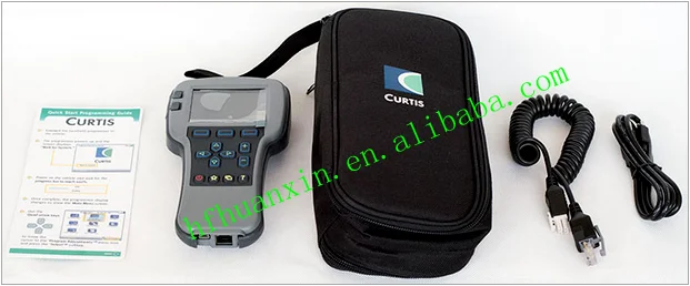 Curtis Programador 1313k-4401 - Buy Curtis Programmer,1313-4401 Curtis ...