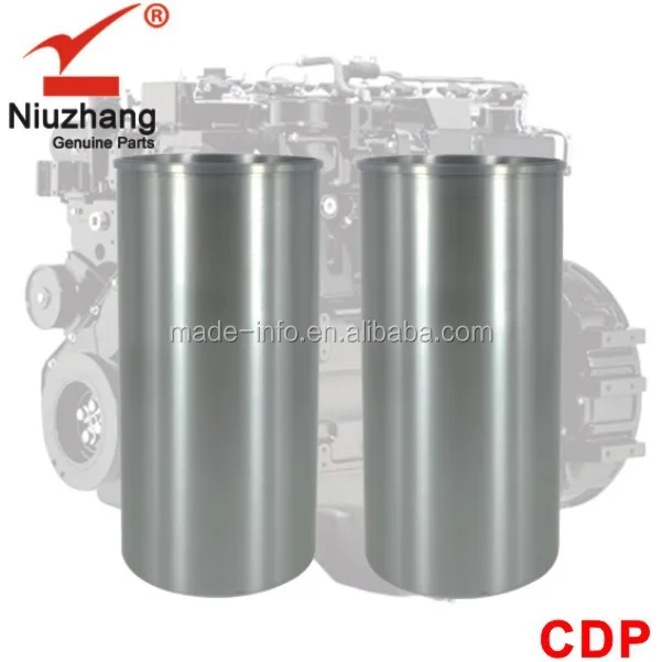 High Quality Cylinder Liner Dt466 No.:1815674c1 1810504c2 1815674c1 ...