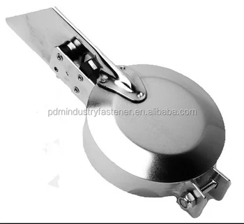 Stainless Steel Diesel Generator Exhaust Rain Cap - Buy Diesel Exhaust ...