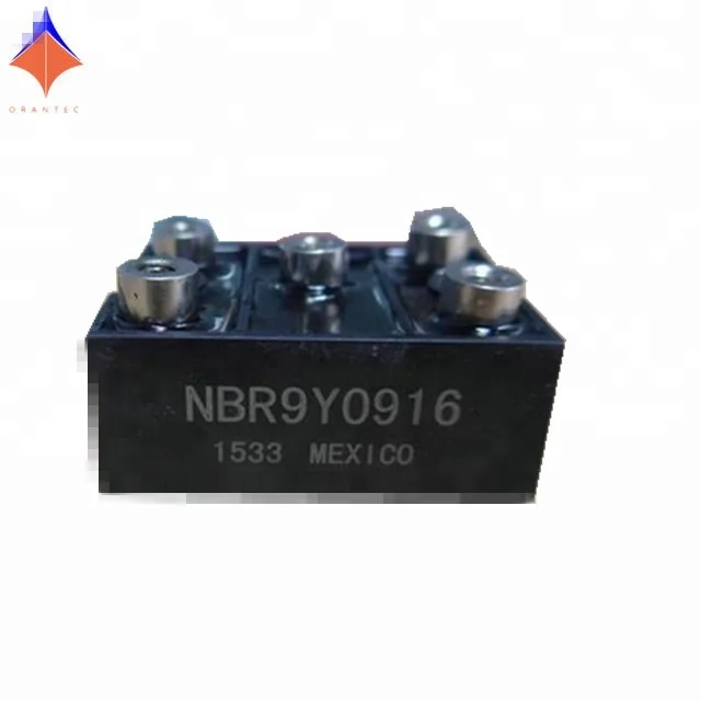 3 Phase Diode Bridge 9Y0916 - High Level Rectifier Modules