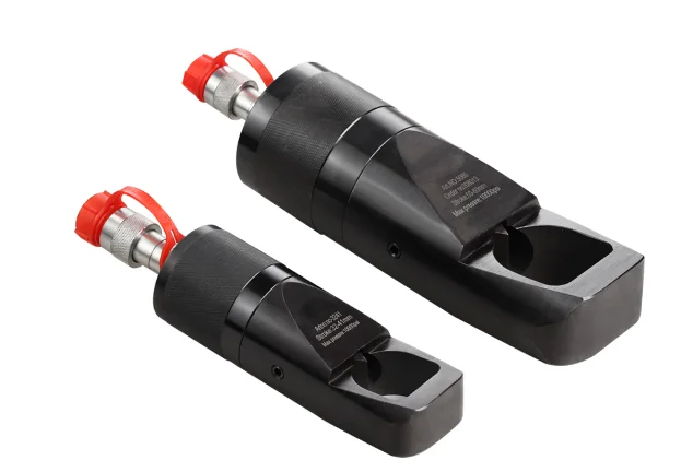 NC-4150 M41-M450 Manual Hydraulic Nut Bolt Cutter & Splitter