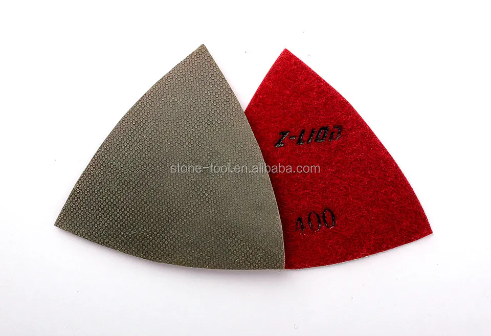 Diamond Polishing Paper - High Efficiency & Custom Support