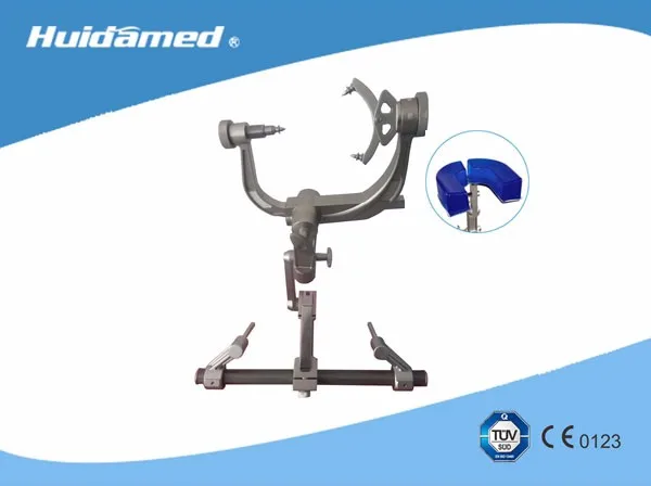 Mayfield Compatible Skull Clamp/multifunctional Neurosurgery Instrument ...