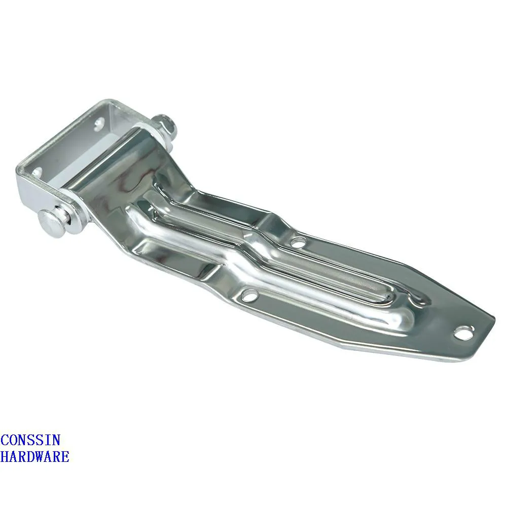 High Quality Van Truck Container Trailer Body Door Hinge 250mm Long ...