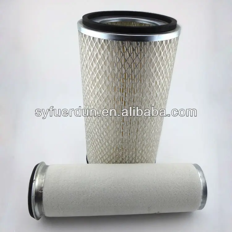 High Quality Air Filter KW1833 K02900X for Cummins Engines