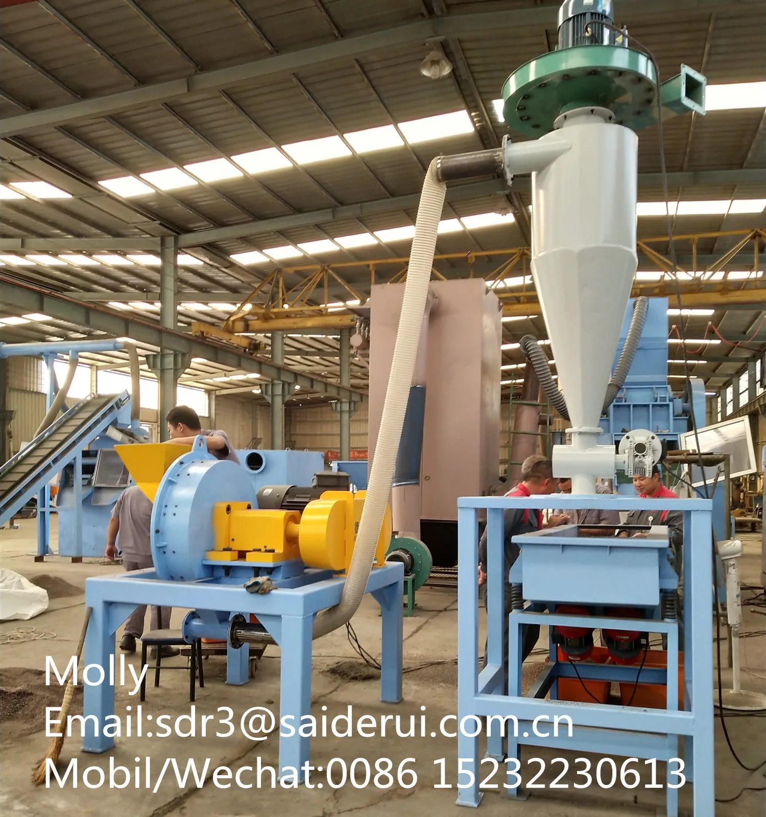 Brass Turing,Copper Bearing,Copper Dross And Copper Ash Recycling ...