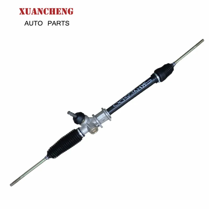 Car Spare Part Steering Gear 56510-4B060,Steering Rack for HYUNDAI H100 ...