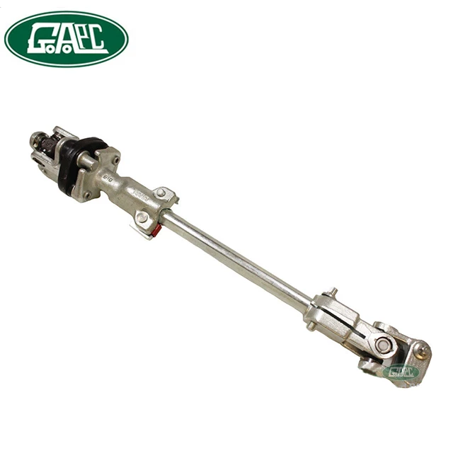 QME500030 QME500031 QLC100080 스티어링 샤프트 랜드 로버 수비수 90 110 엔진 부품 GL1442 ...