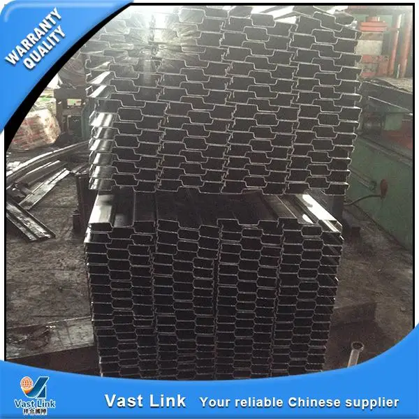 Galvanized Profiles Market - Durable Steel Solutions