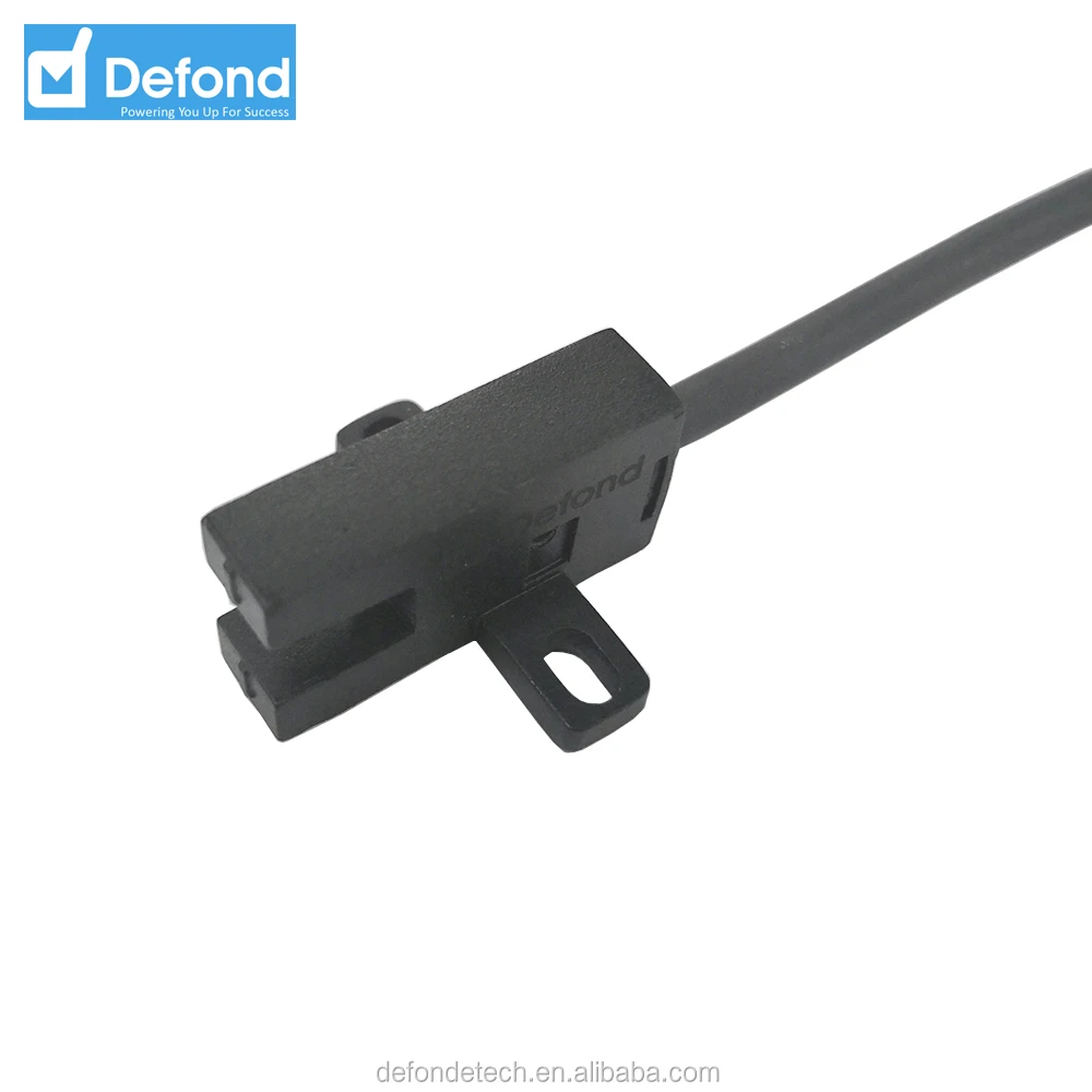 International Advanced Inductive Slot Photoelectric Sensor G18 - Buy ...