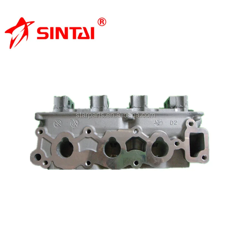 Shop Our Factory Sales of Cylinder Head 96316210 for Daewoo Matiz