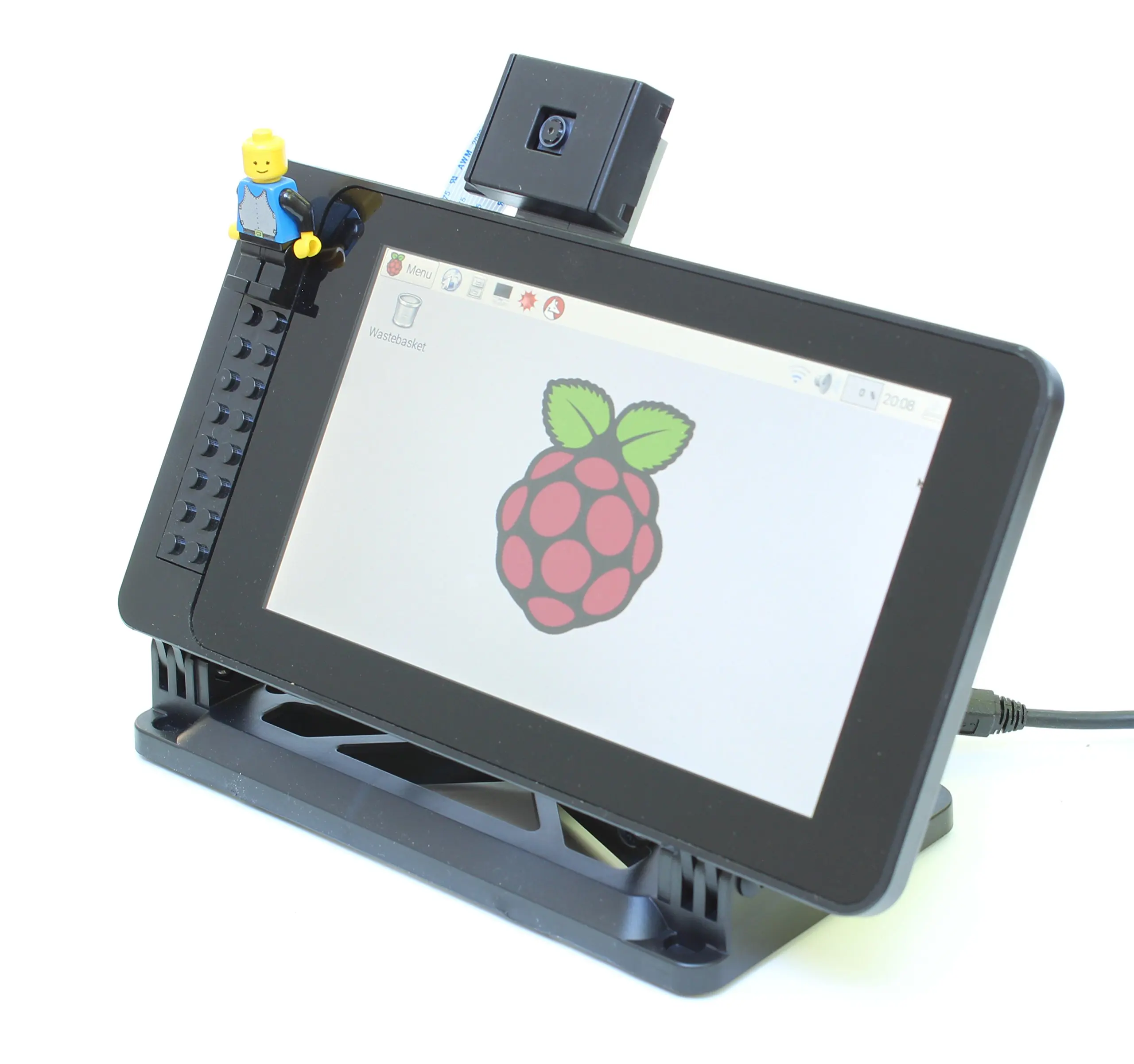 Cheap Raspberry Pi Touchscreen, find Raspberry Pi Touchscreen deals on ...