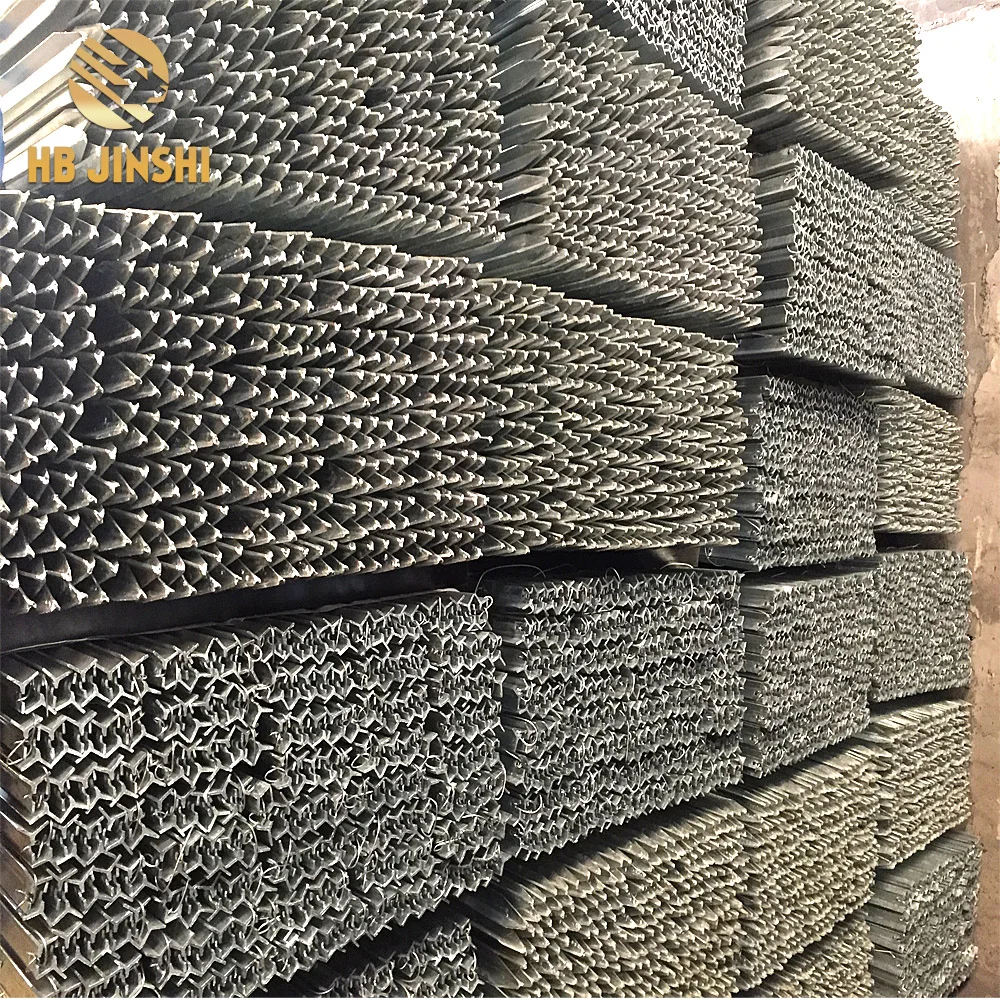 Durable Y Post Star Pickets - Heavy Duty Fencing Solutions