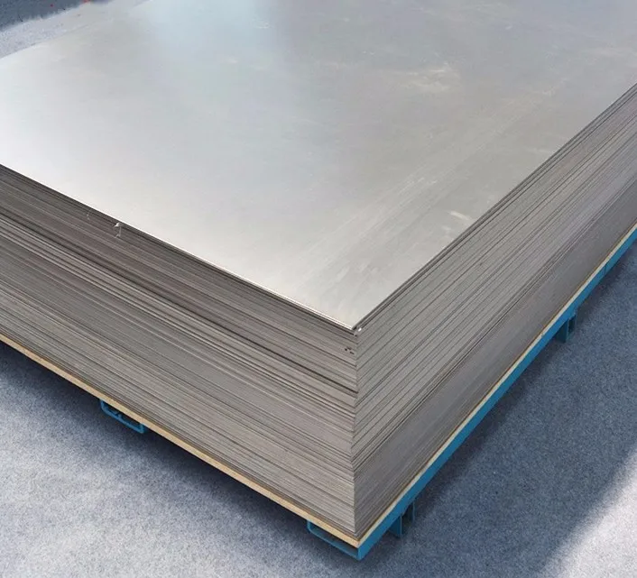 Offre Spéciale Médical Feuille De Titane Grade 5 Ti6al4v Eli 0.8mm Thk ...