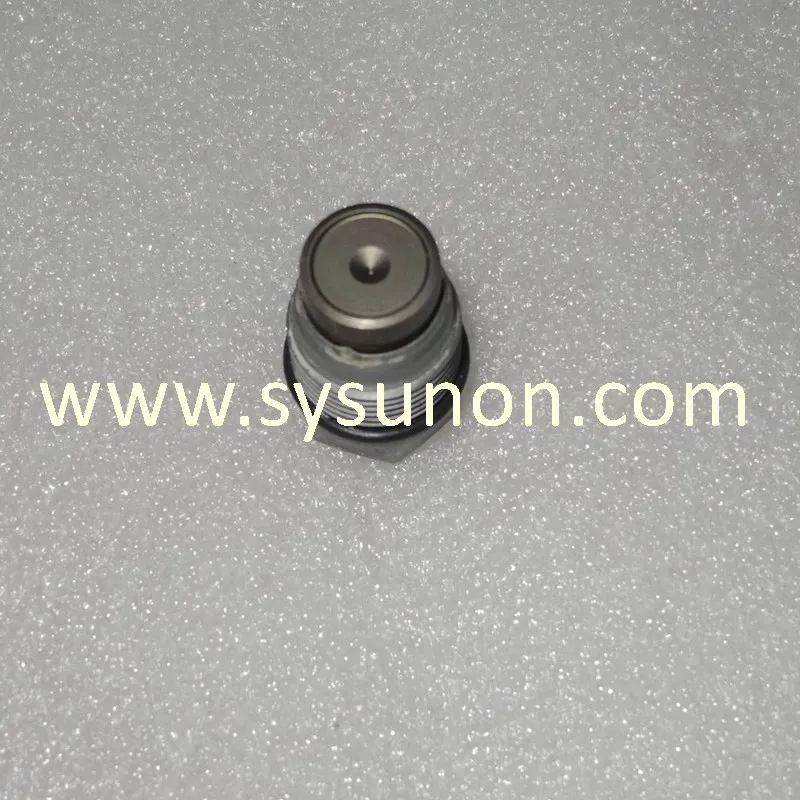 Isf3.8 Diesel Engine Spare Parts 3974093 5317174 Pressure Relief Valve ...