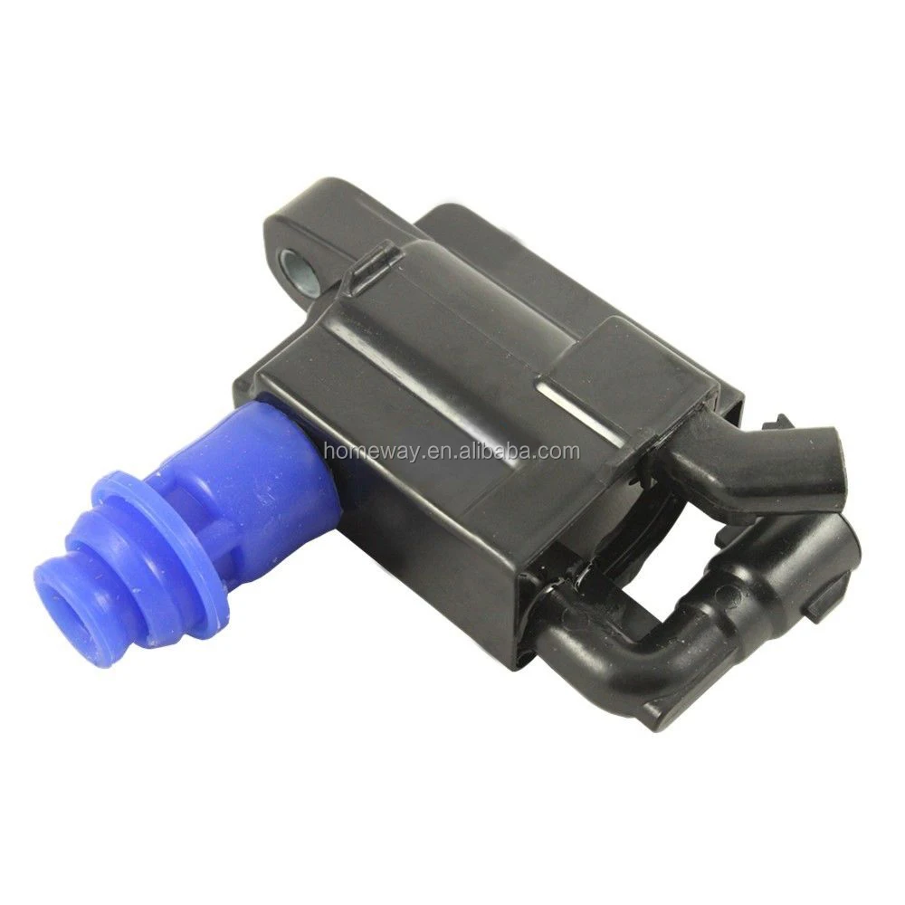 Ignition Coil For Toyota 90919-02216 Uf228 2jz 2jzgte Supra Lexus Gs300 ...