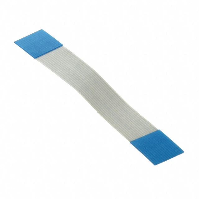 Lcd Ribbon Cable Shielded Ffc Cable - Buy Shielded Ffc Cable,Lcd Ribbon ...