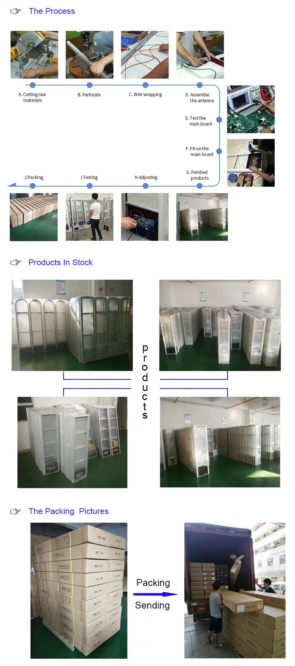 Retail Anti-theft Am Deactivator Security Tag Anti-theft Detacher For ...